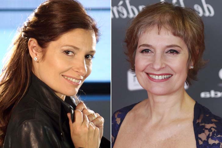 Estas son las celebridades que tú admiras - Tuzzy