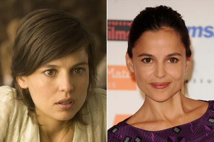 Estas son las celebridades que tú admiras - Tuzzy