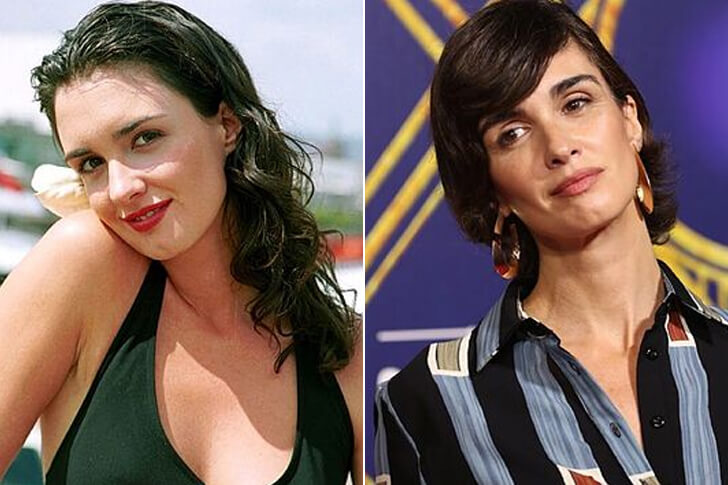 Estas son las celebridades que tú admiras - Tuzzy