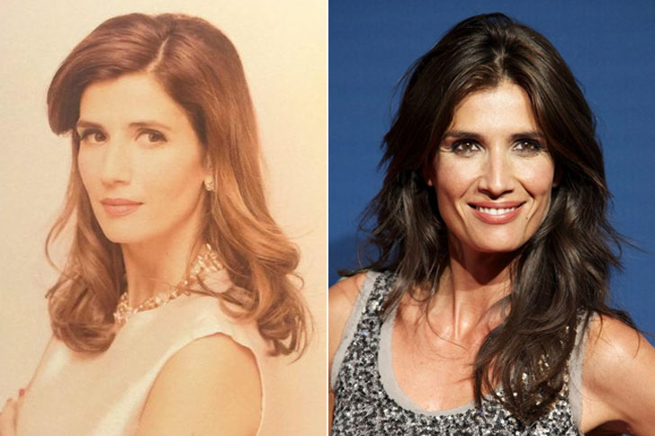 Estas son las celebridades que tú admiras - Tuzzy