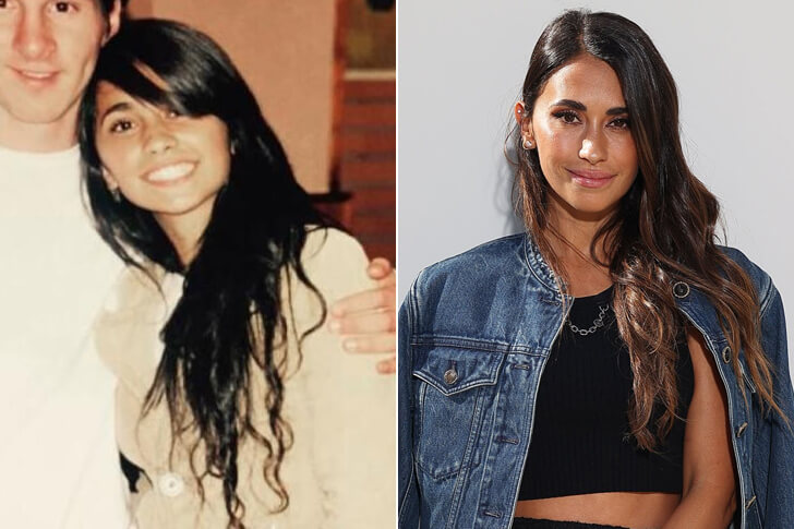 Estas son las celebridades que tú admiras - Page 38 of 45 - Tuzzy