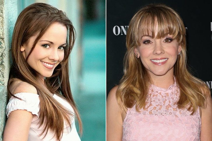 Check These 45 Celebrities Who Have Maintained Their Youthful Glow Over ...