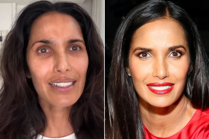 NATURALLY GORGEOUS: CELEBRITIES WHO GLOW WITHOUT MAKEUP - Page 2 of 45 ...