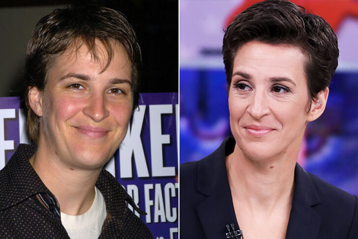 NATURALLY GORGEOUS: CELEBRITIES WHO GLOW WITHOUT MAKEUP - Tuzzy